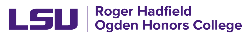 LSU Ogden Honors College transformed by new honors degree to shape the ...
