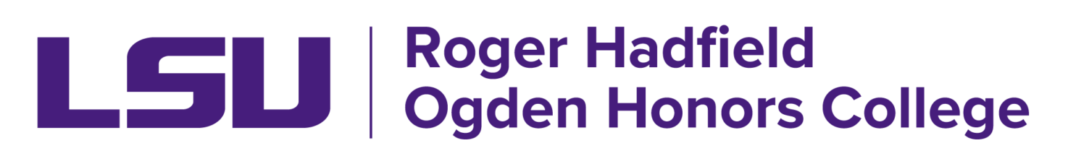LSU Ogden Honors College: Keeping the best and brightest in Louisiana