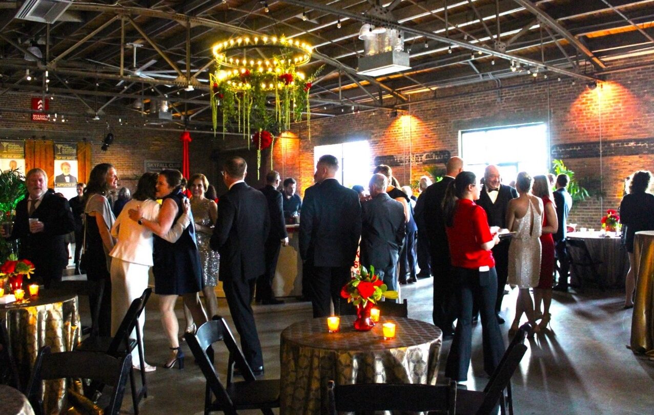 It’s Party Time: Expert holiday party tips from City Group Hospitality ...