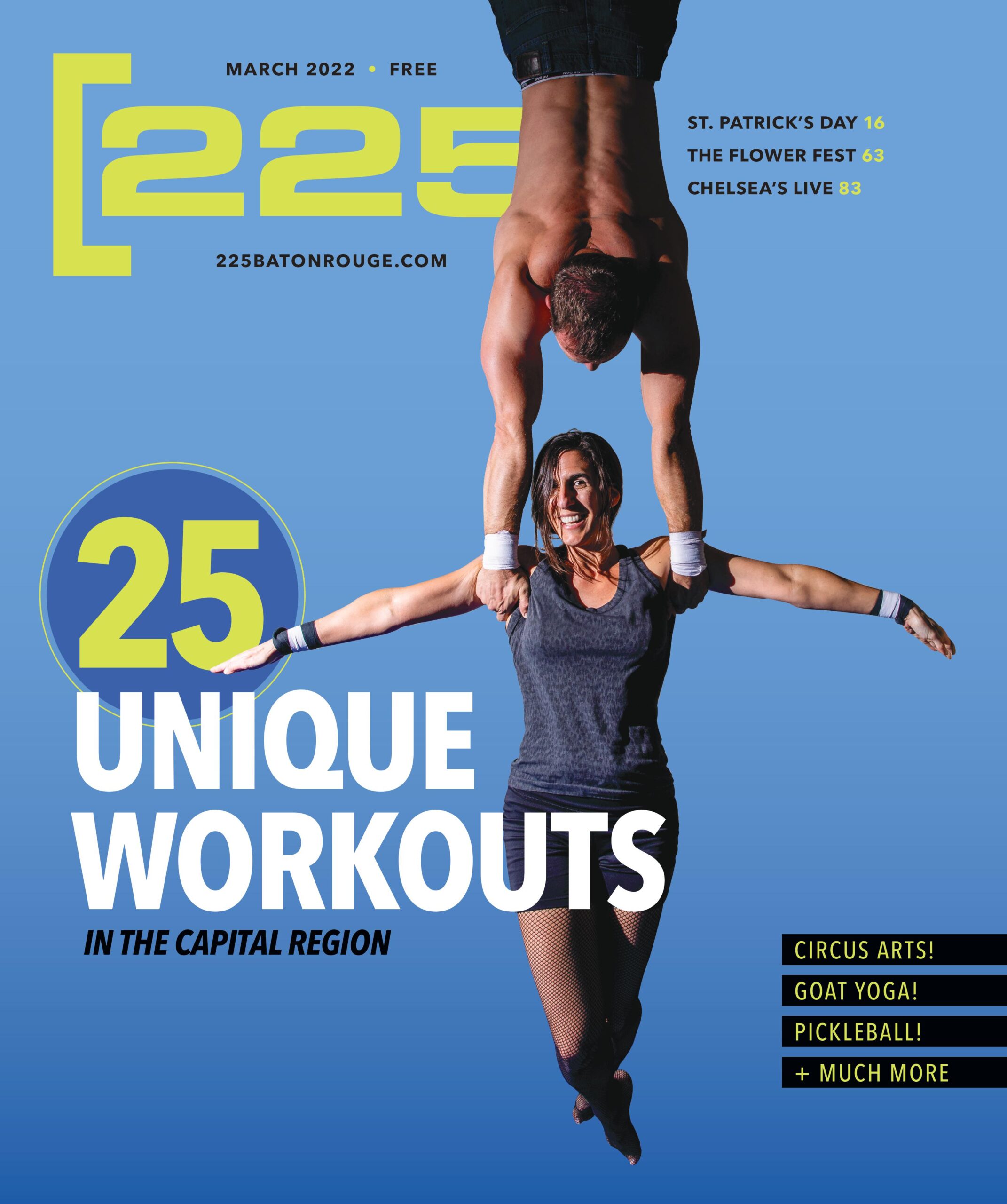 Restaurants offering outdoor dining in Baton Rouge in 2020