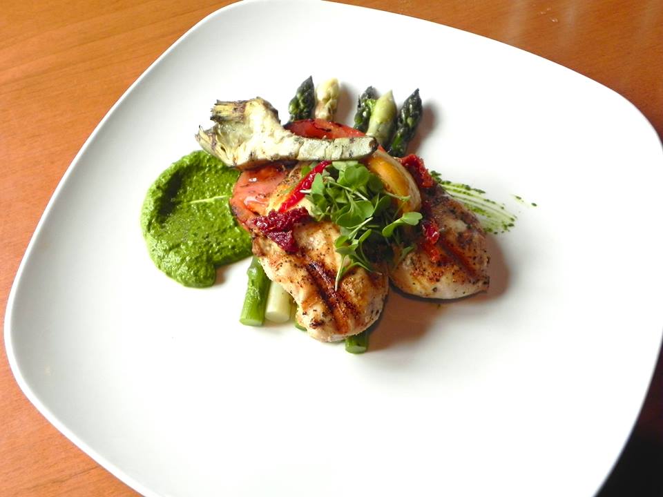 Modern Meals eyeing opening before end of the year - [225]