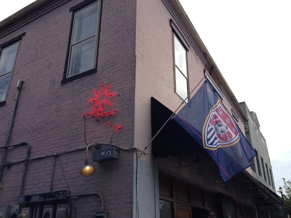 Red Star Bar faces uncertain future