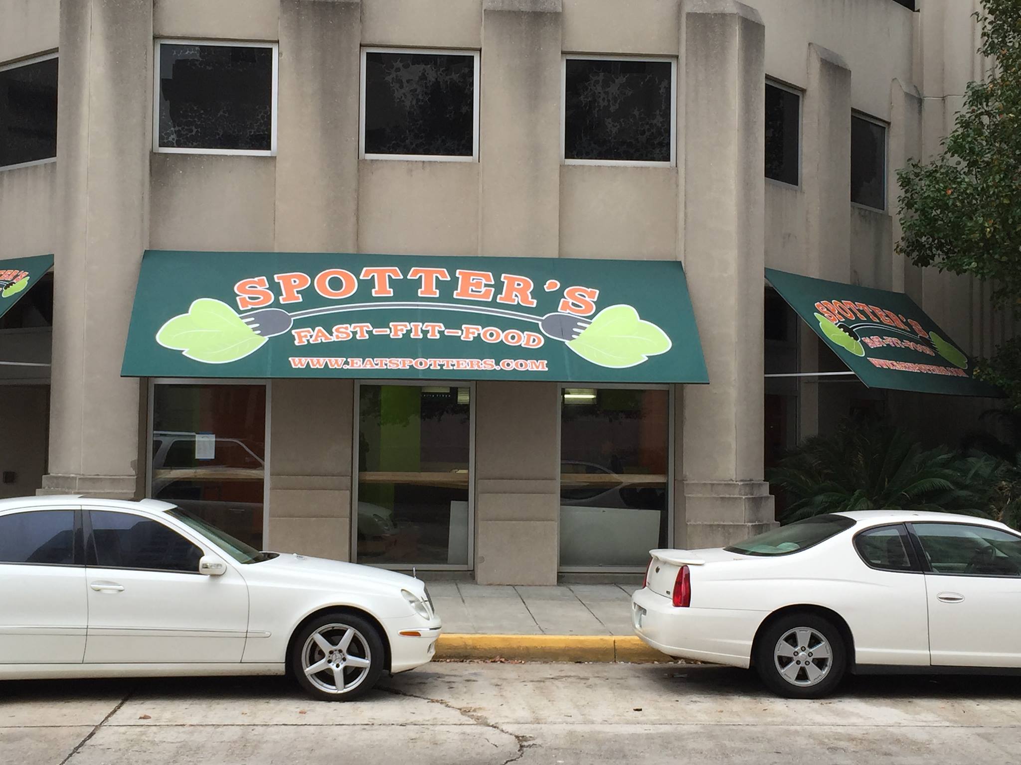 Spotter’s opens fourth location