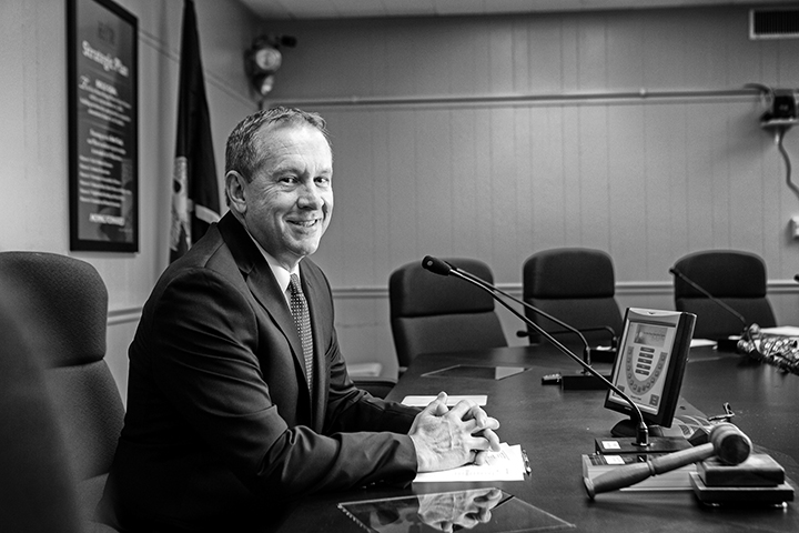 David Tatman - People to Watch 2015 - [225]