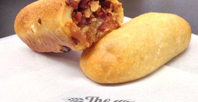 Kolache Kitchen to take concept to Bocage with second restaurant