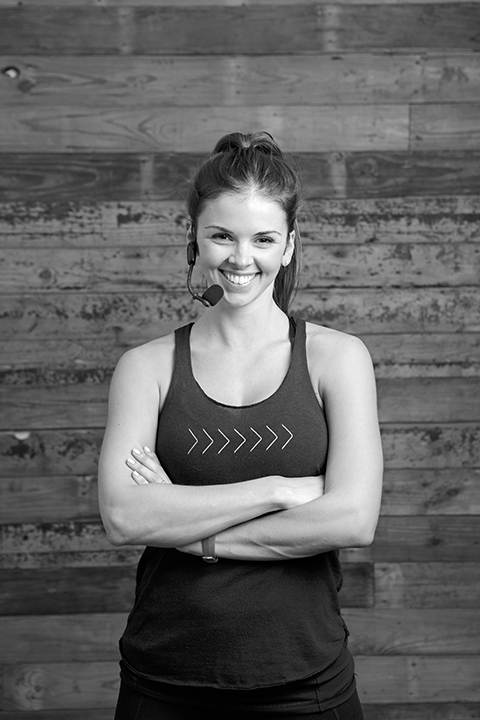 Nicole Williamson - People to Watch 2015 - [225]