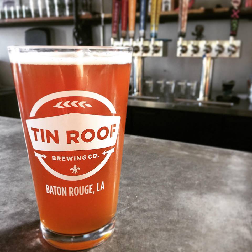 This week in beer: Tin Roof features home brew winner