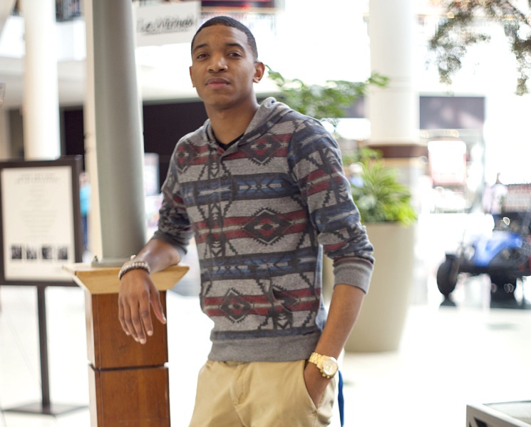 Street style: Staying warm but stylish in BR - [225]