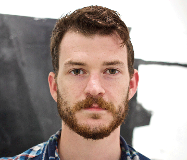 Cole Wiley Designs Software to Bring Home the Bacon - [225]