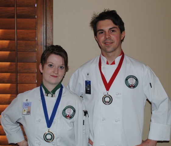 Spatula Diaries: LCI ‘Race to Cannes’ winner a female culinary student ...