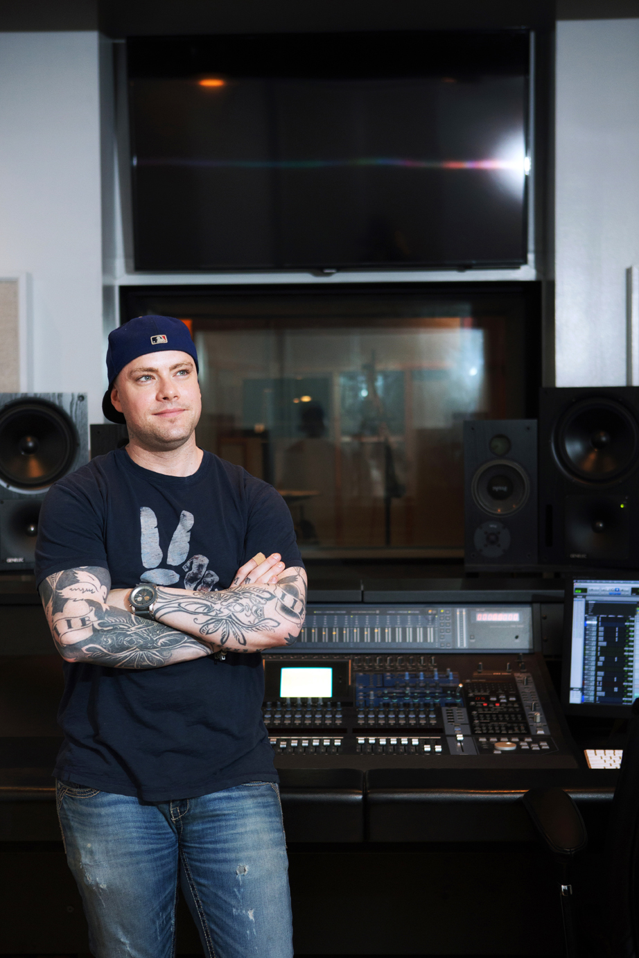 Rising Stars: Matt Tortorich - [225]