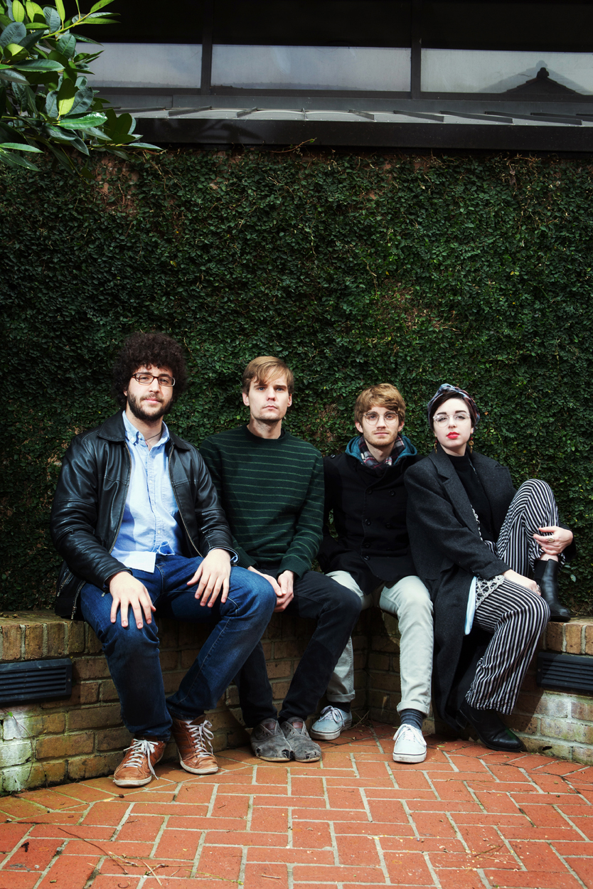 Rising Stars: Ship of Fools - [225]