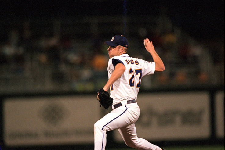 Where Are They Now: Trey Hodges - [225]