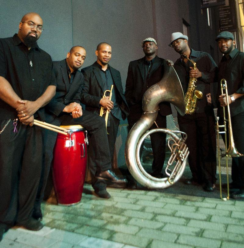 Music in the City: Bands in Town - [225]