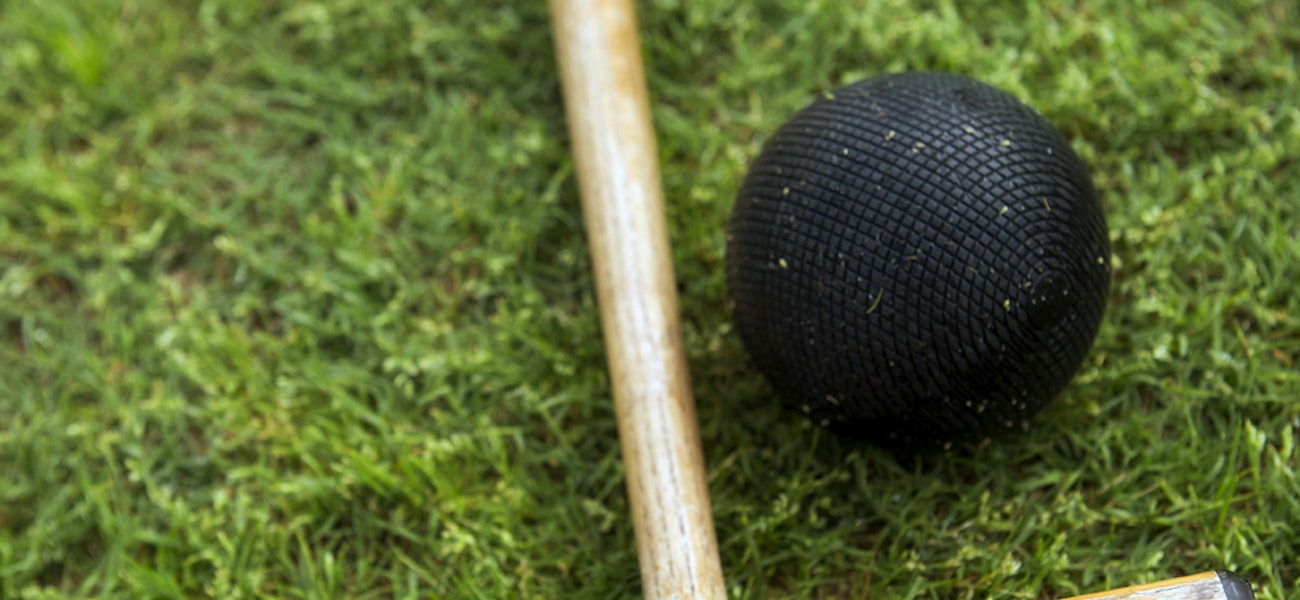City Wickets A Photo Essay With Red Stick Croquet Club 225