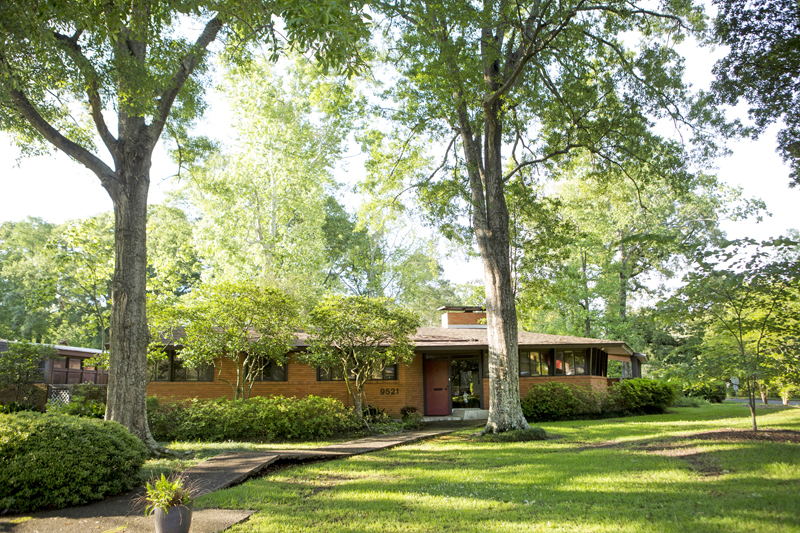 Where to nest: Baton Rouge neighborhood guide - [225]