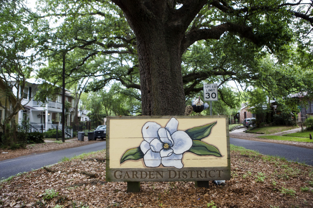 Where to nest: Baton Rouge neighborhood guide - [225]