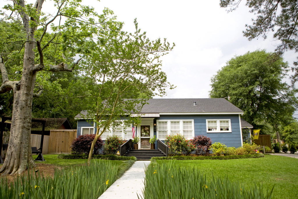 Where to nest: Baton Rouge neighborhood guide - [225]