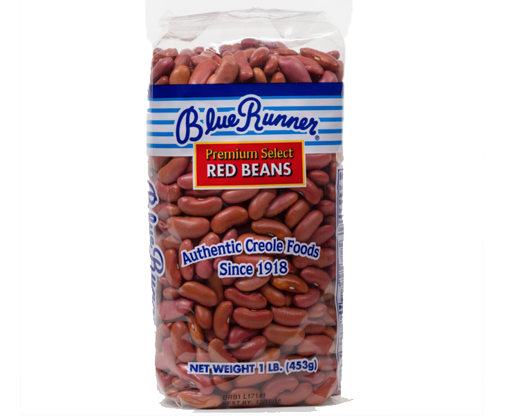 Blue Runner going into dry beans business