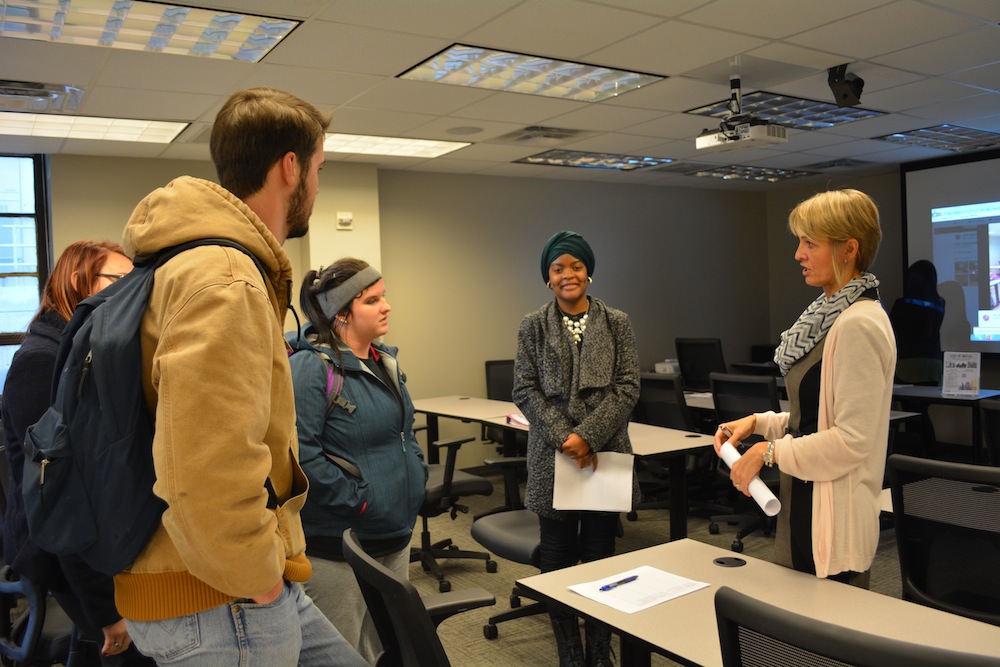 Food incubator partnering with Slovak University of Agriculture