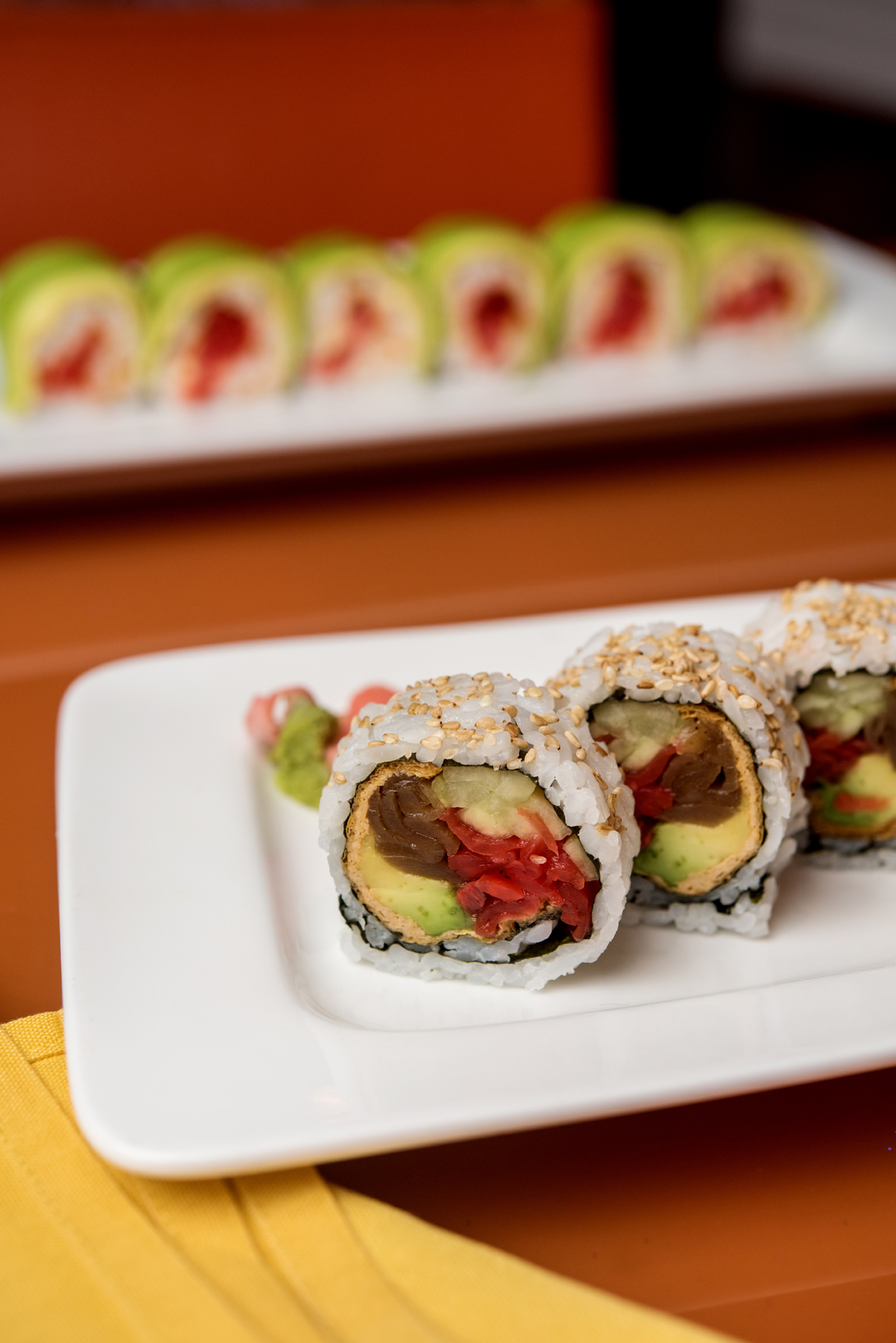 Restaurant Review: Waka House
