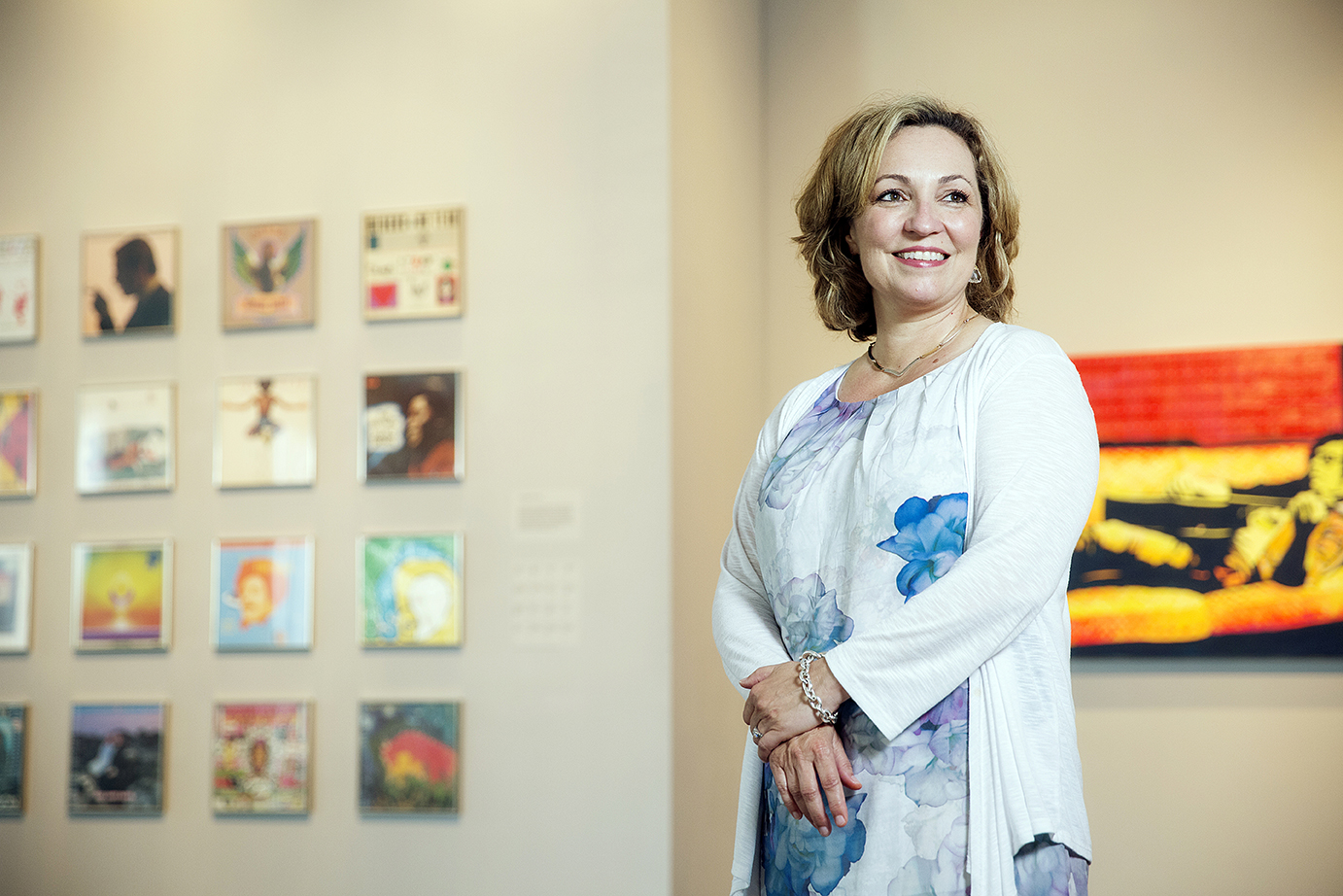 Here’s how the Arts Council is recruiting companies to Baton Rouge