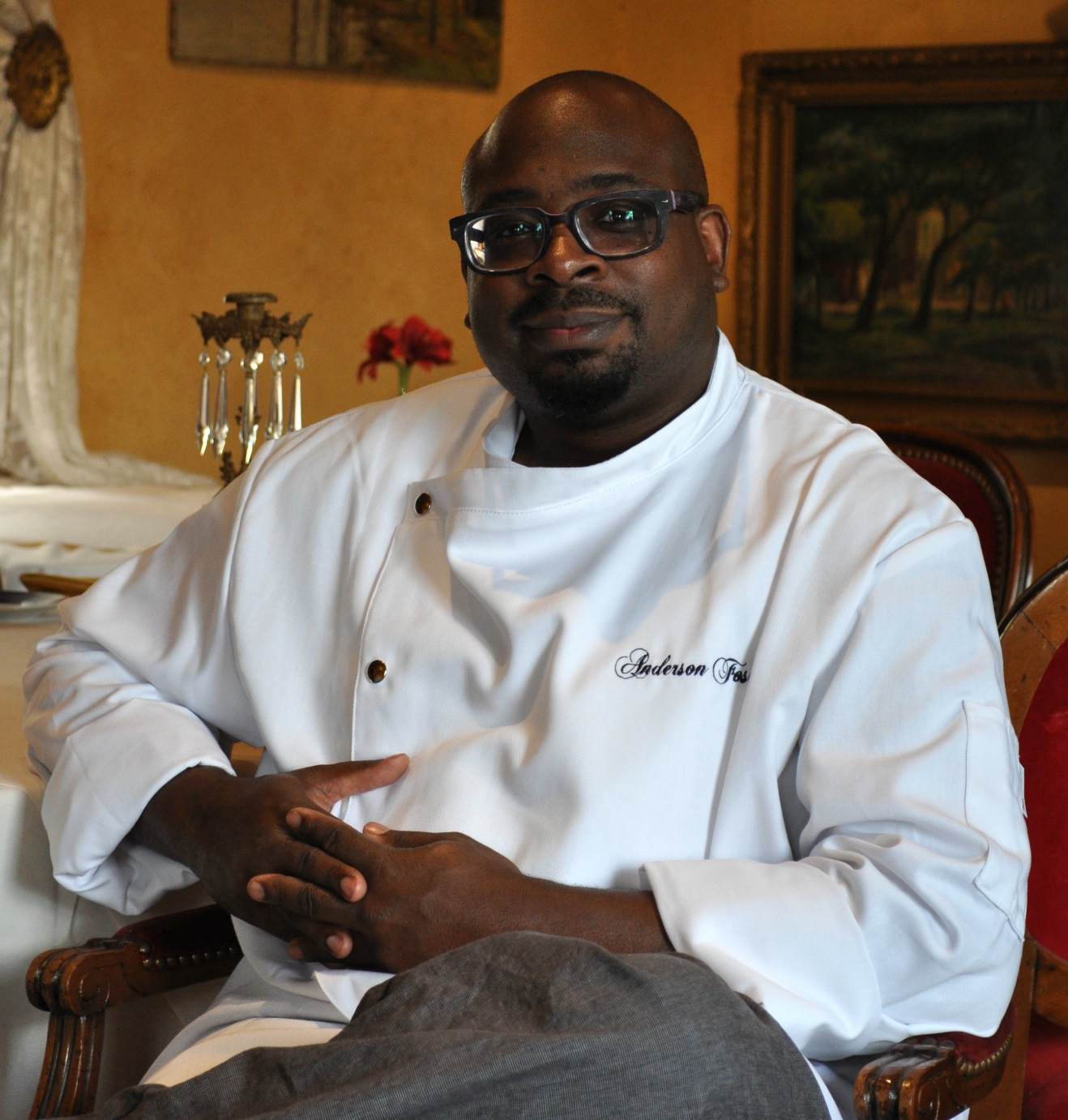 Houmas House restaurants shift chefs, management