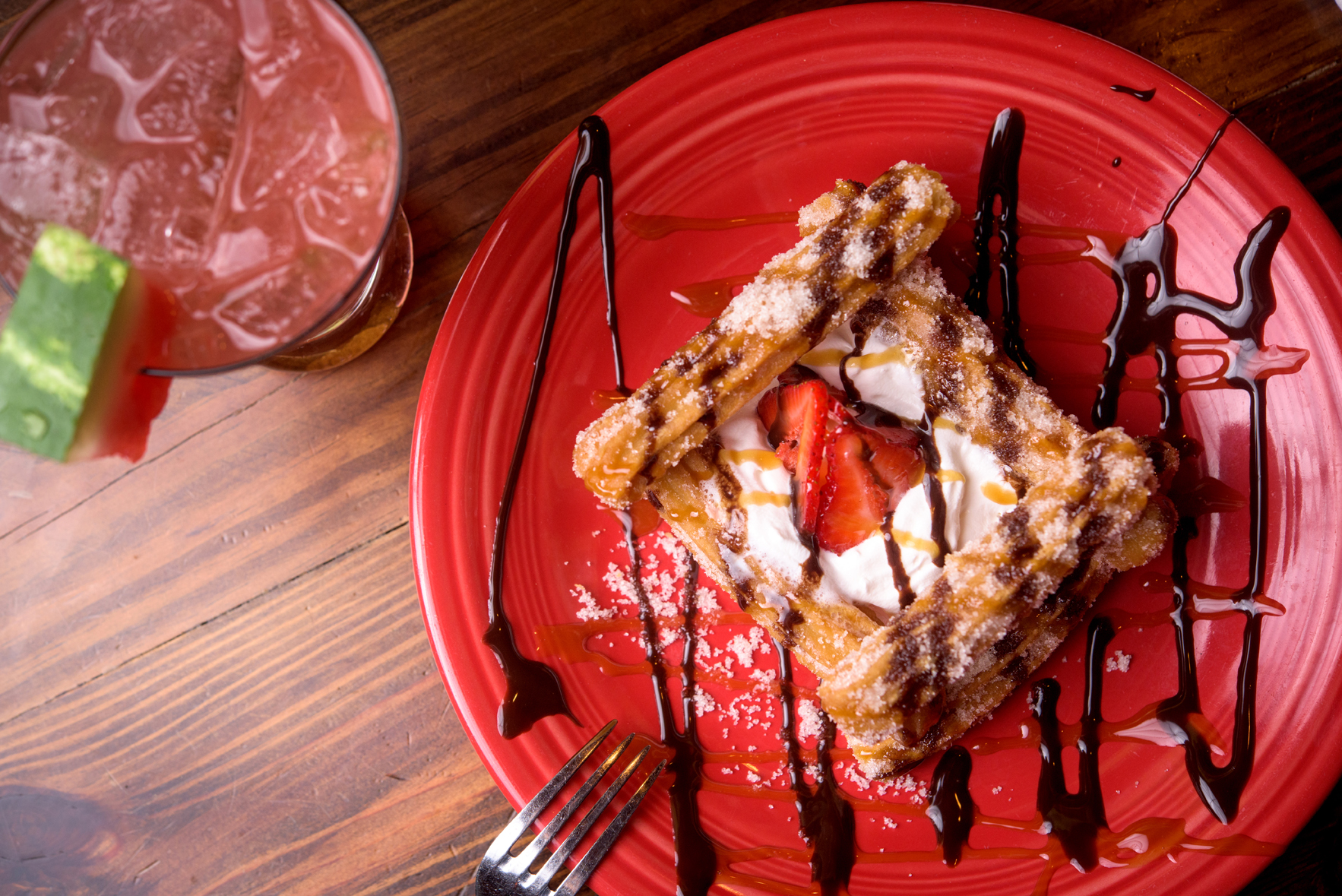 Restaurant Review: The Velvet Cactus