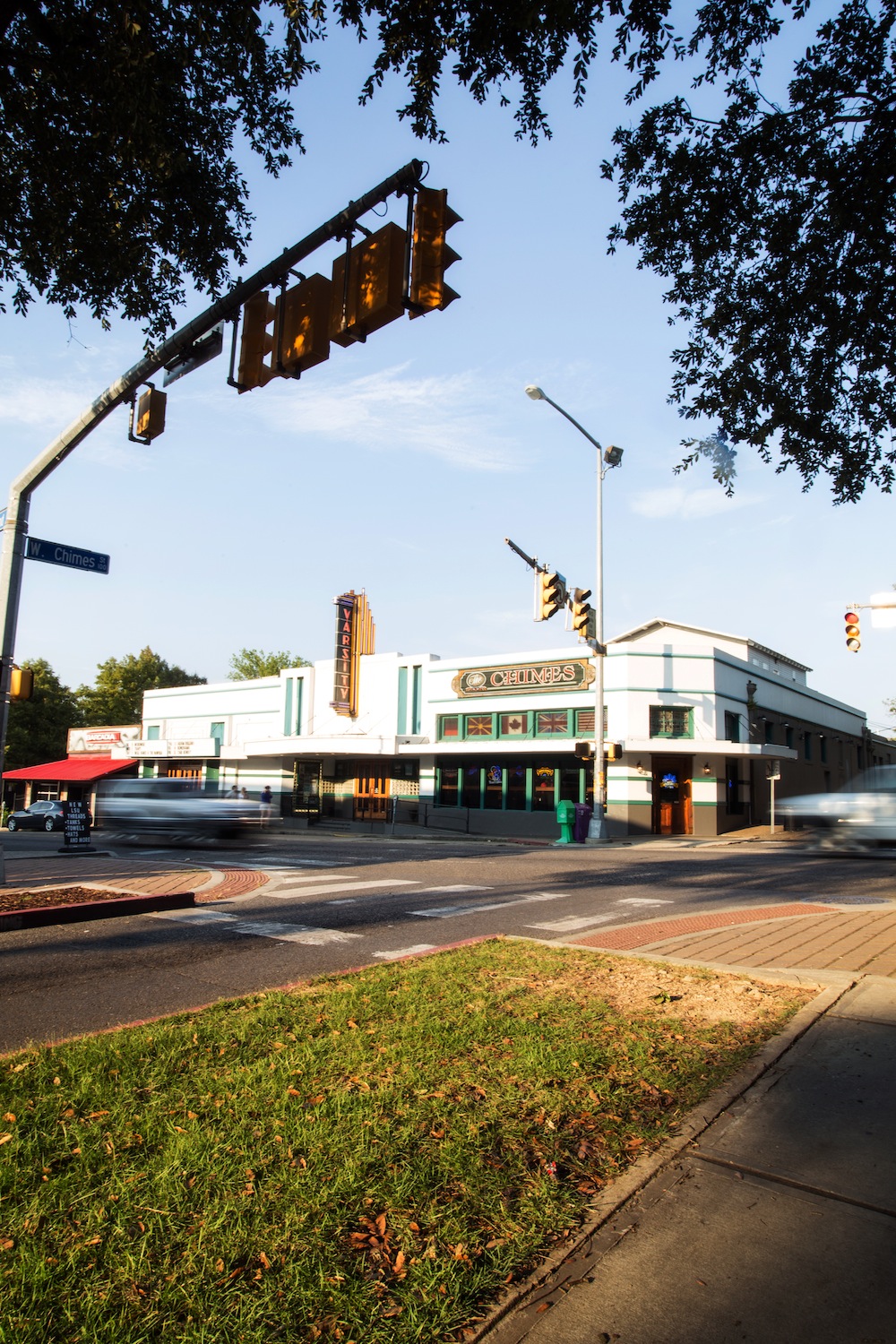 Sample old favorites and new restaurants at North Gate Fest