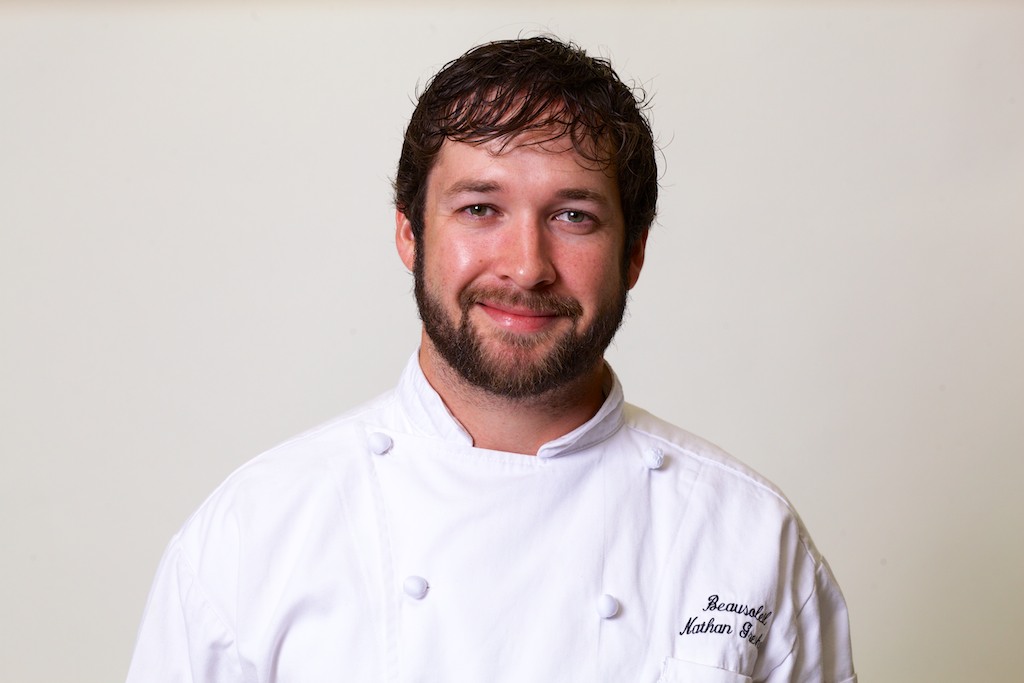 Dine Roundup: Sea to Table, Halloween wine dinner and more food events