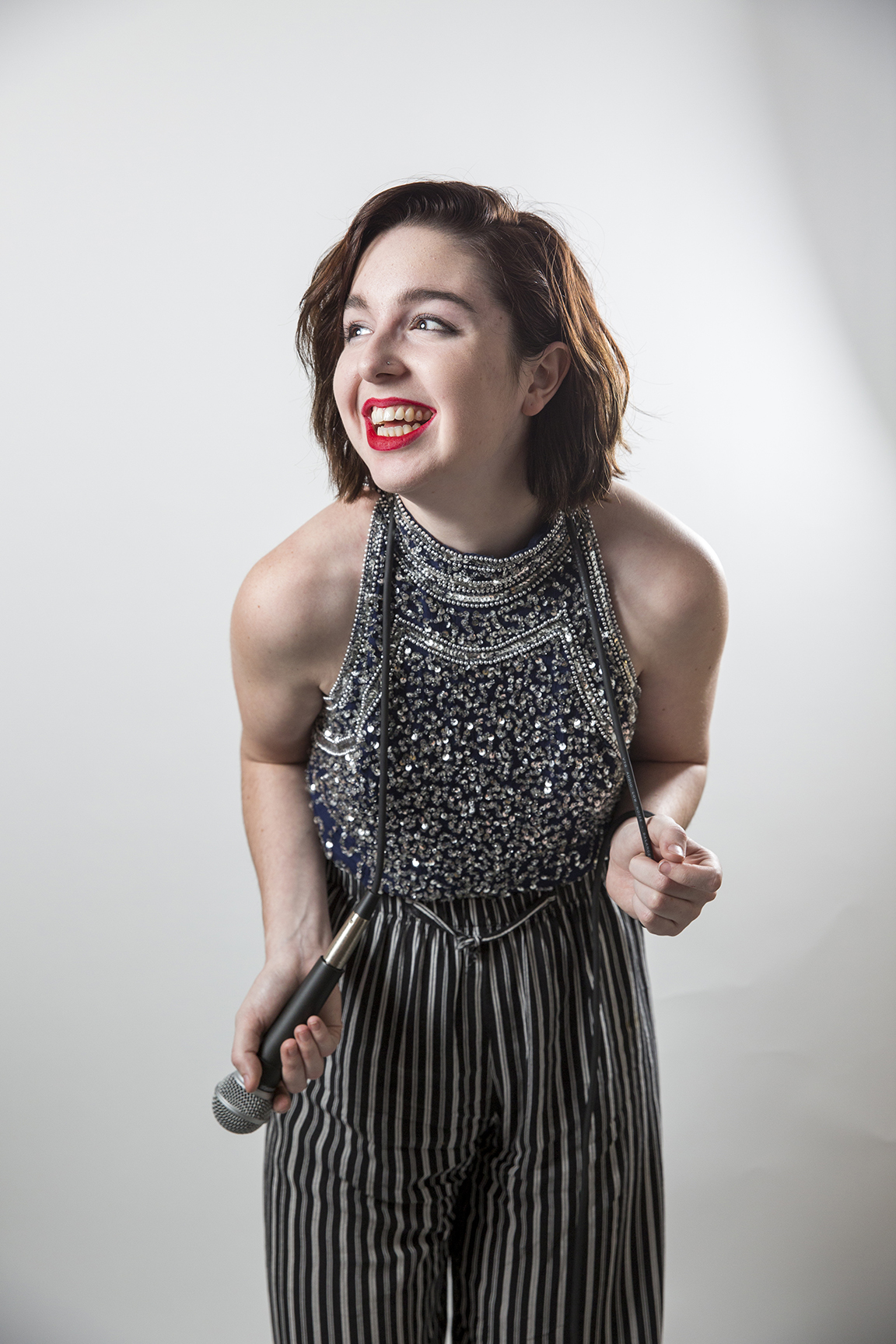 Ashley Monaghan - People to Watch 2016 - [225]