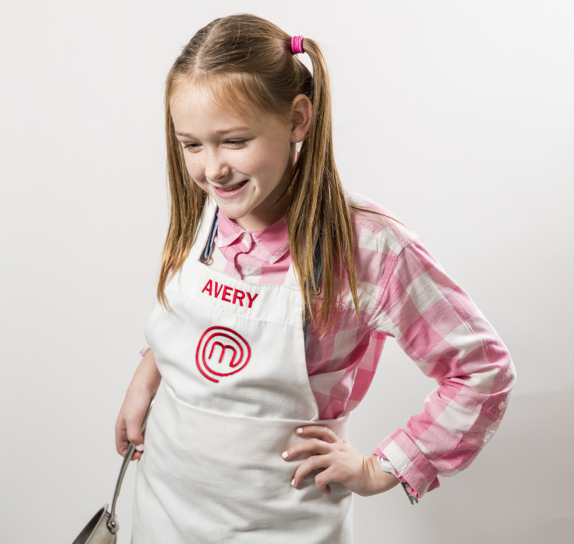 Baton Rouge’s Avery Kyle advances to semi-finals on ‘MasterChef Junior’