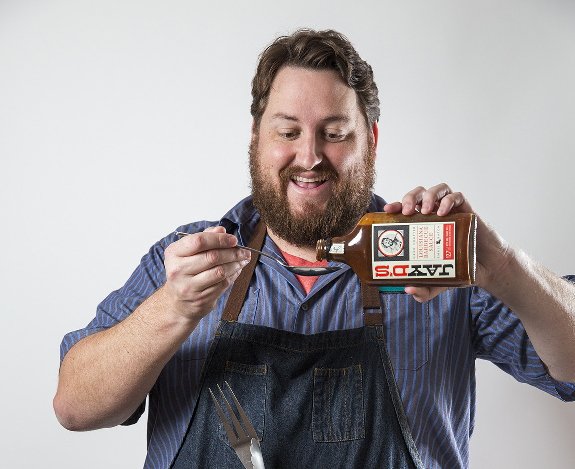 Jay Ducote to launch taco stand at new Mid City market