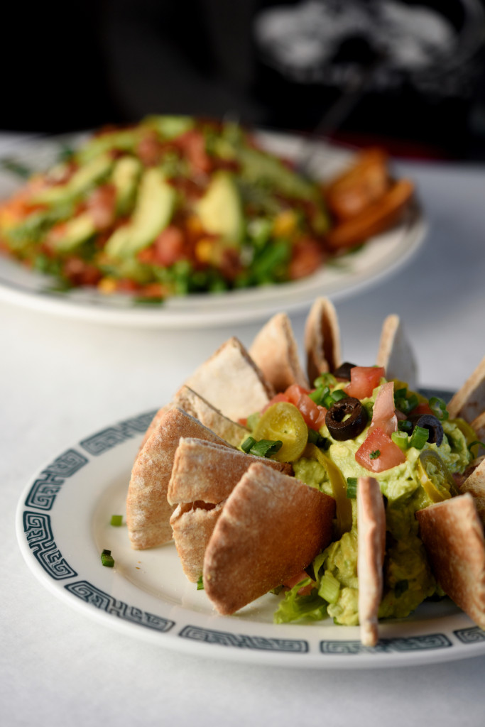 Restaurant review: Magnolia Café