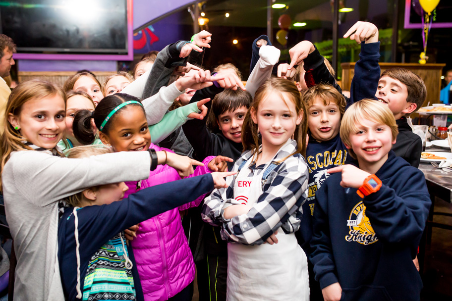 Avery Kyle cooks her best dish yet to score spot in ‘MasterChef’ finale