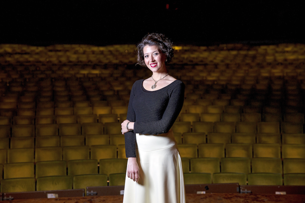 Baton Rouge Symphony Orchestra spring season welcomes home opera singer ...
