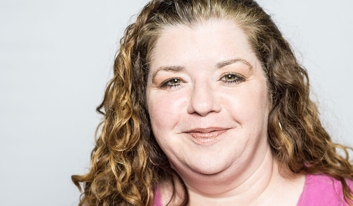 LSU public relations pro Ginger Guttner talks shop about wild work and ...