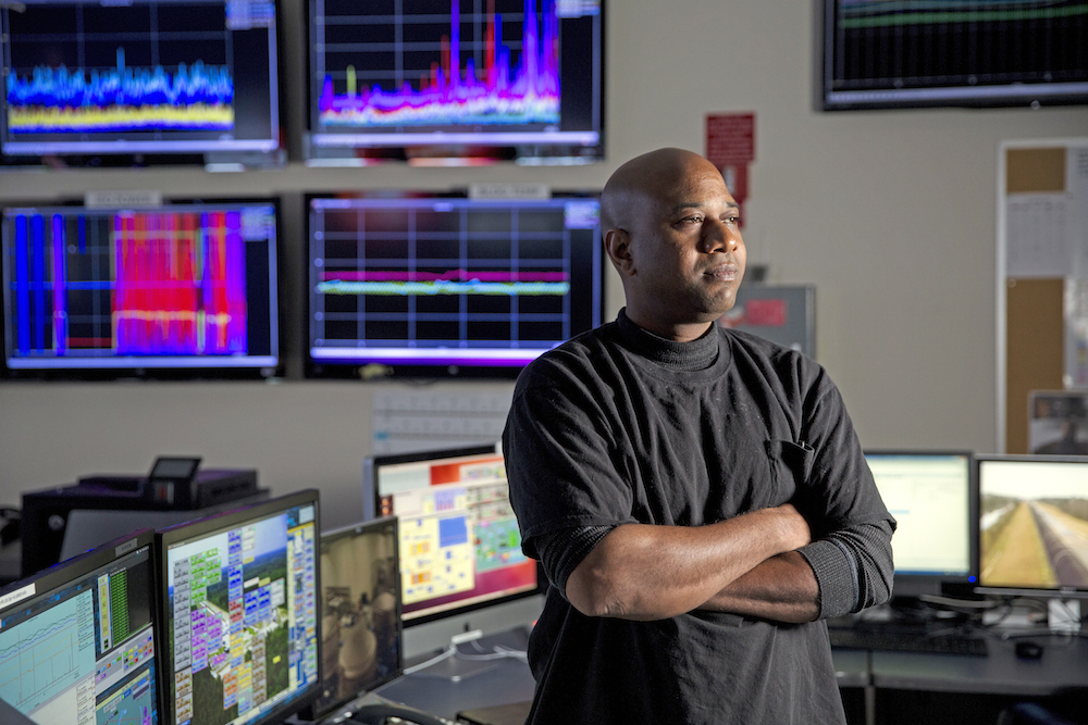 Recent Southern graduate recalls helping LIGO make its historic ...