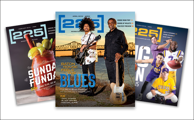 225 Magazine freelance opportunities - [225]