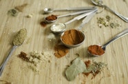 Spice World How To Create Your Own Seasoning Blends 225 