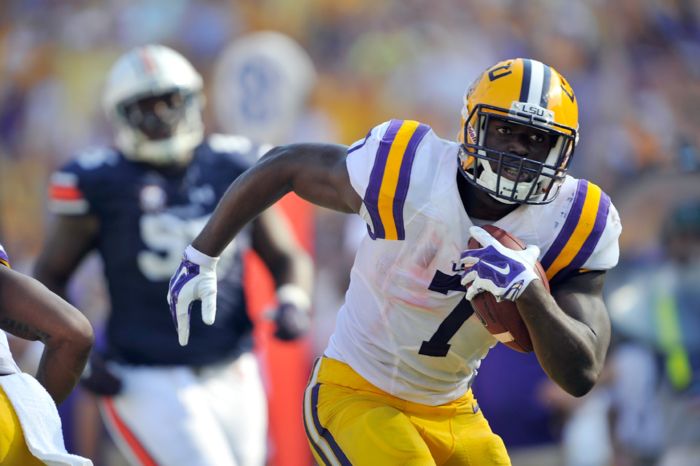 What sports pundits are saying about LSU’s 2016 championship odds - [225]