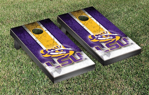 5 Pieces of Gear to Make Your LSU Tailgate Rock This Season - [225]