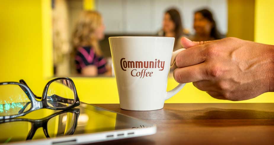 Community Coffee plotting $4M expansion