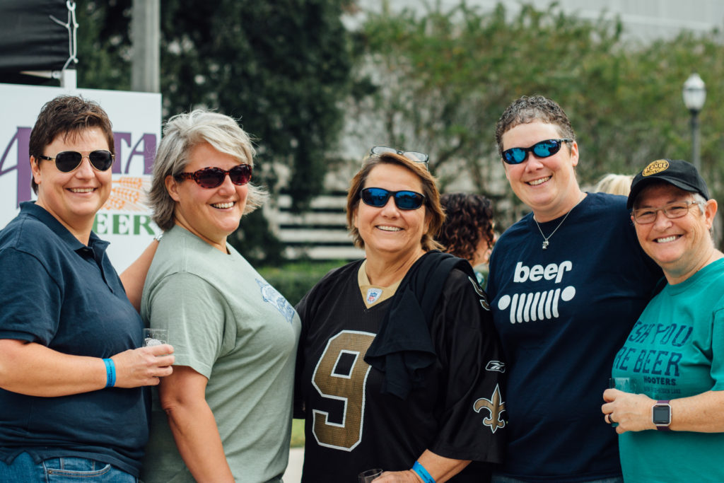Stephania Taylor, Annette Springer, Cami Miller, Dodi Prather, Bonnie ...