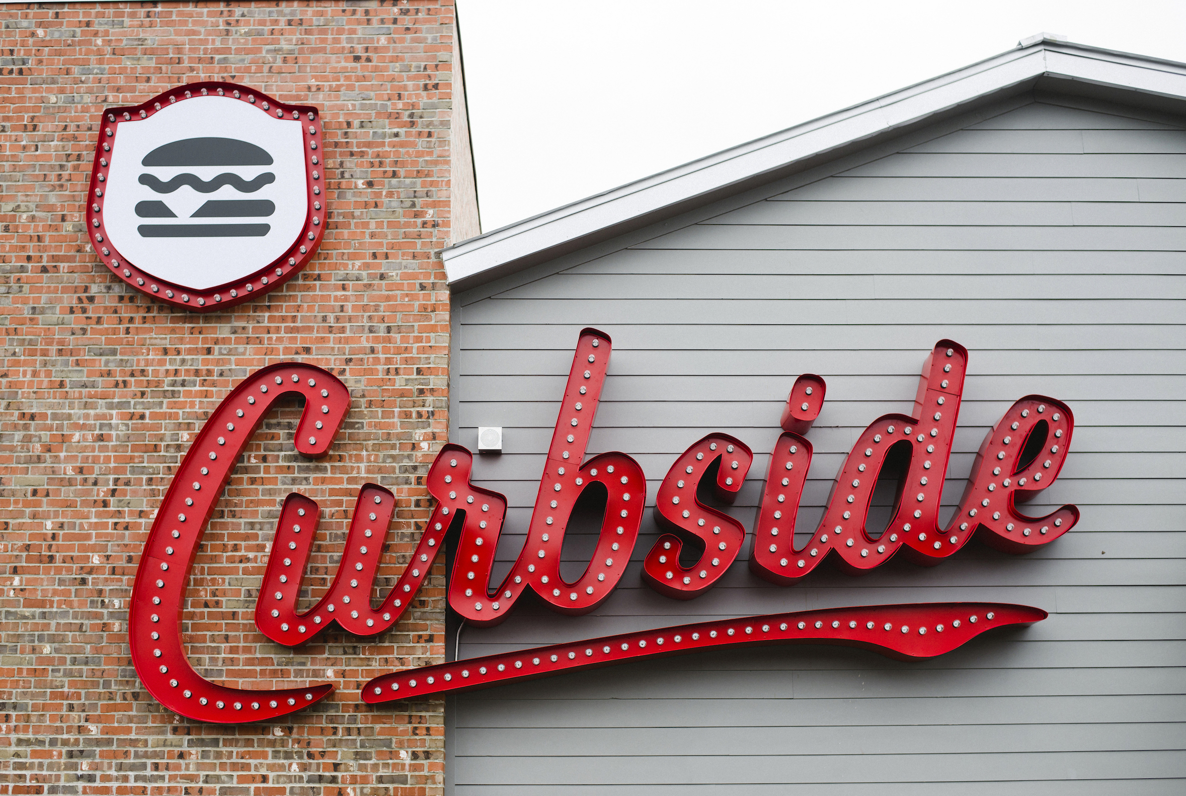 First Look: Curbside Burgers opens Friday in Mid City