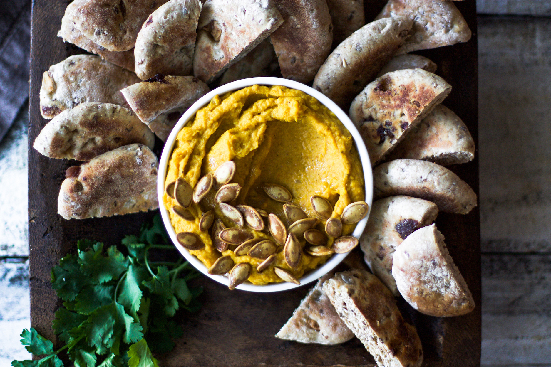 Last-minute recipes for small Thanksgiving dinners