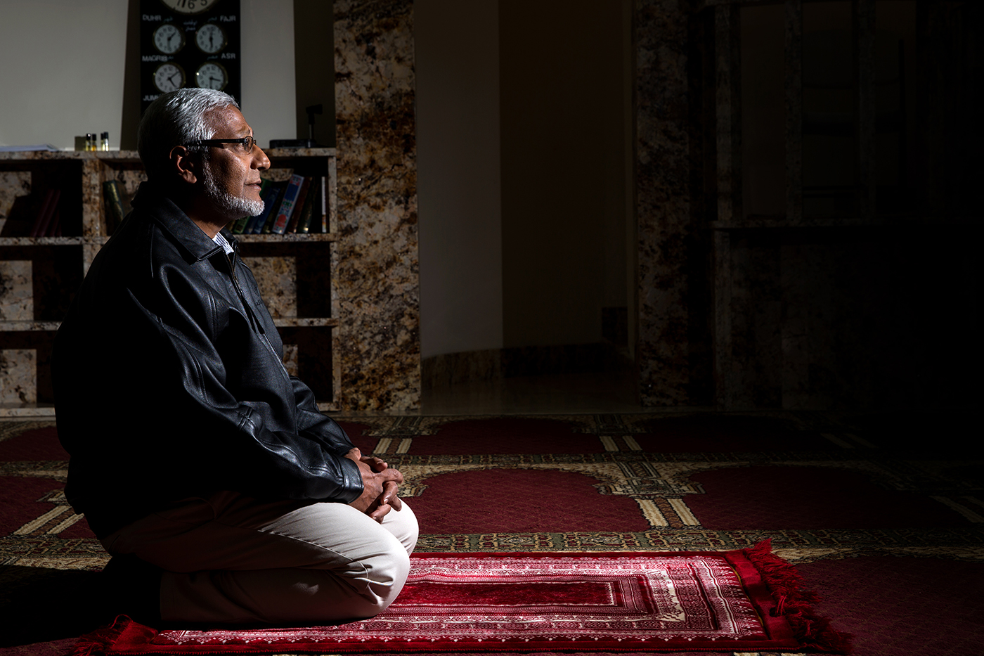 After a rough presidential campaign, two generational perspectives from ...