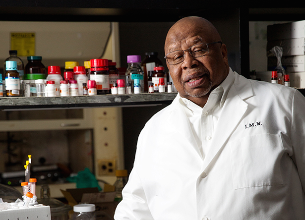 I am 225: Isiah Warner - [225]