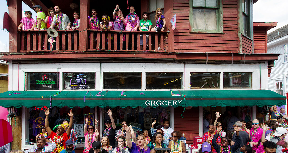 Iconic Spanish Town grocery store primed for another rebirth