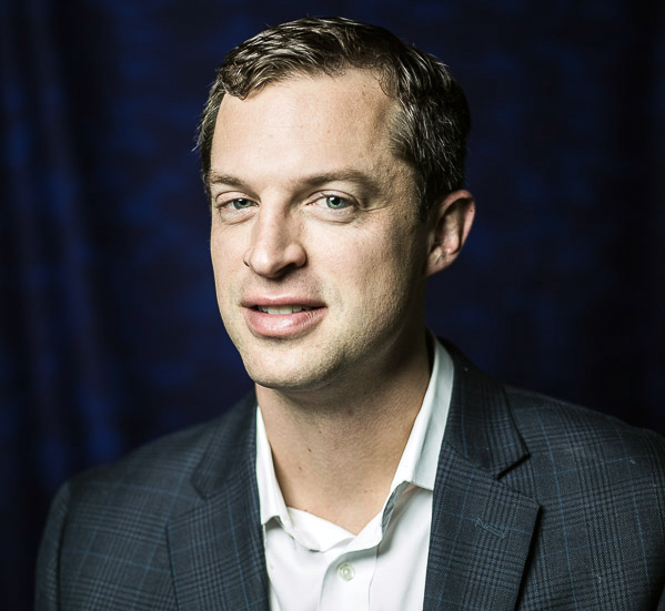 Chris Dykes imagines a future full of ideas - [225]